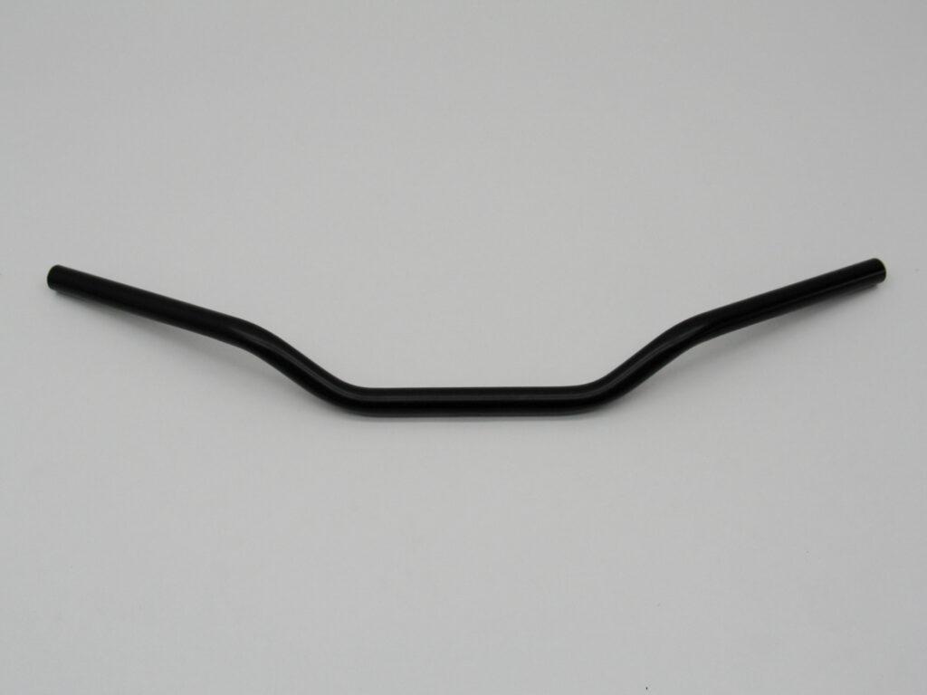 Superbike Handlebar 810 mm wide, black – Fehling