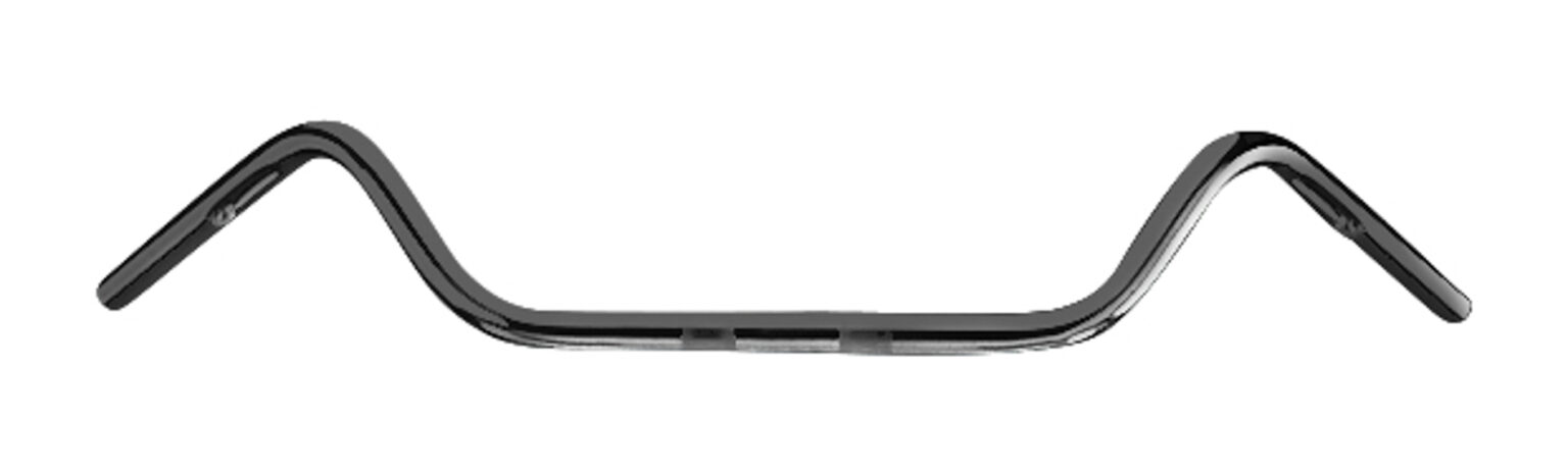 Lenker für Chopper und Cruiser Archives - Fehling