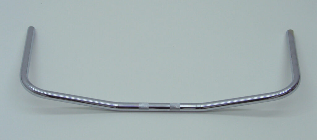 Handlebar for Chopper and Cruiser 885 mm wide - Fehling