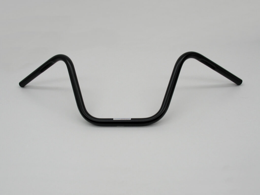 Handlebar for Chopper and Cruiser 990 mm wide, black – Fehling