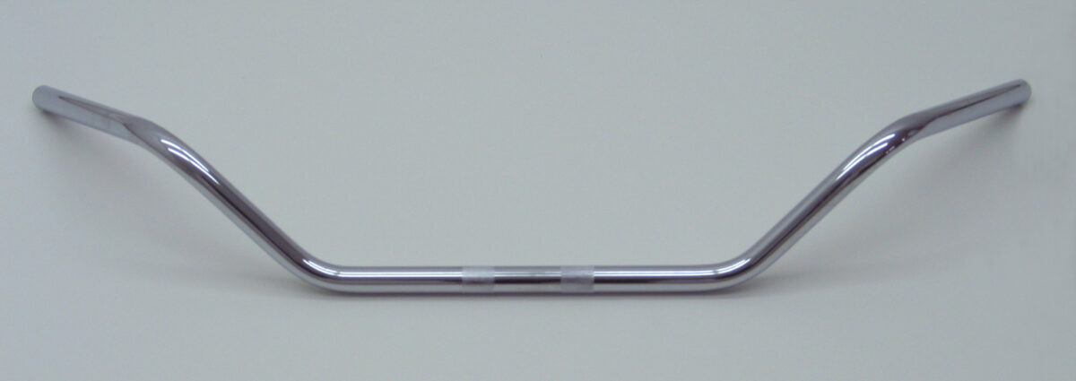 Handlebar for Chopper and Cruiser 1020 mm wide - Fehling