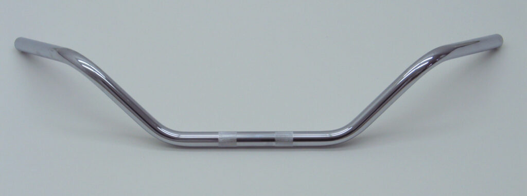 Handlebar for Chopper and Cruiser 865 mm wide - Fehling