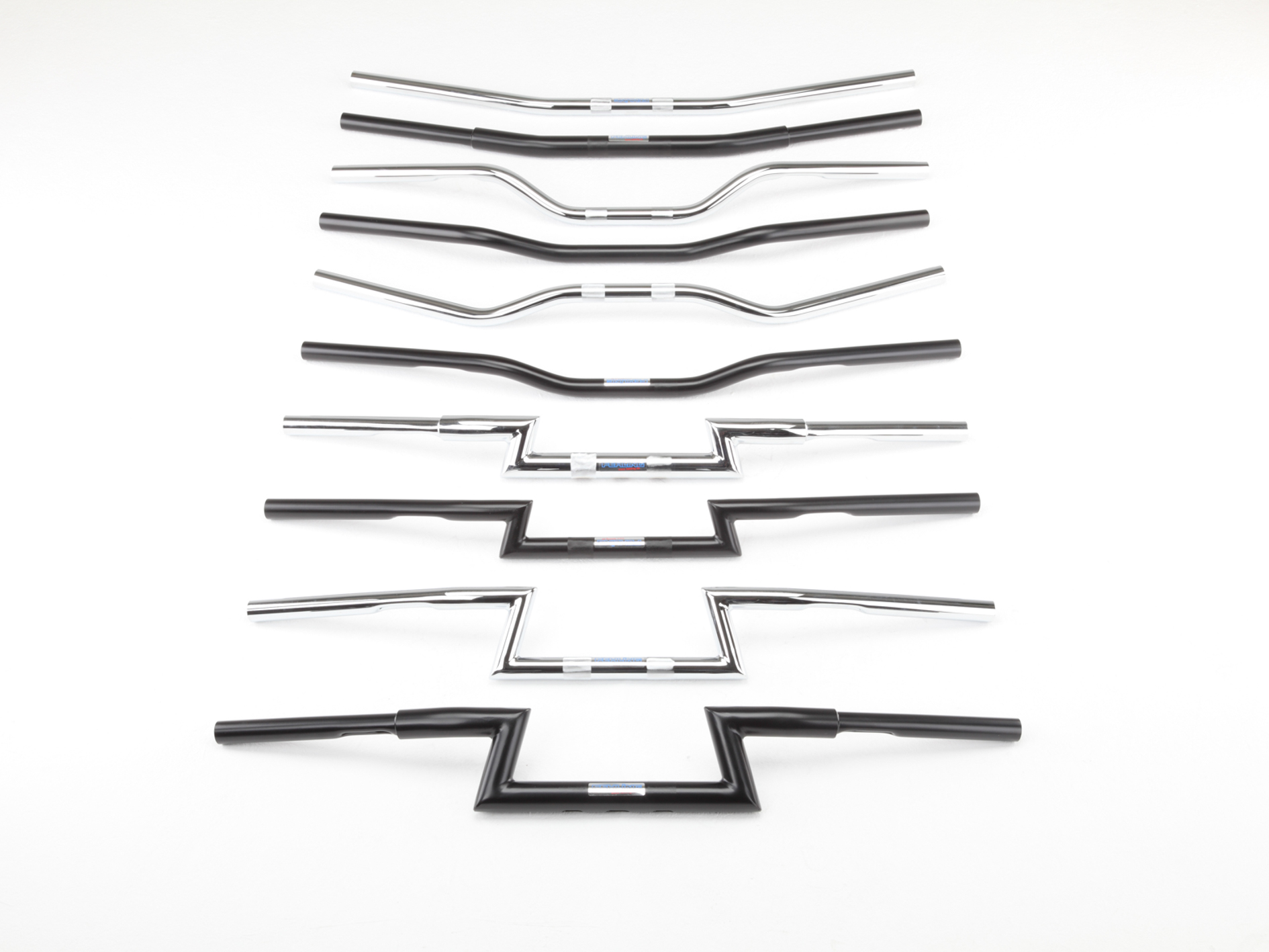Handlebars - Fehling